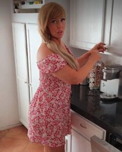 Who is Alura Jenson? Bio, Age, Height, Net Worth & Career 2024