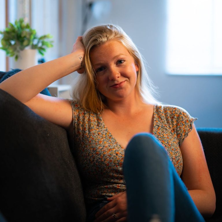 Angie Faith: The Journey from School Plays to Stardom - STAR BELIEFS