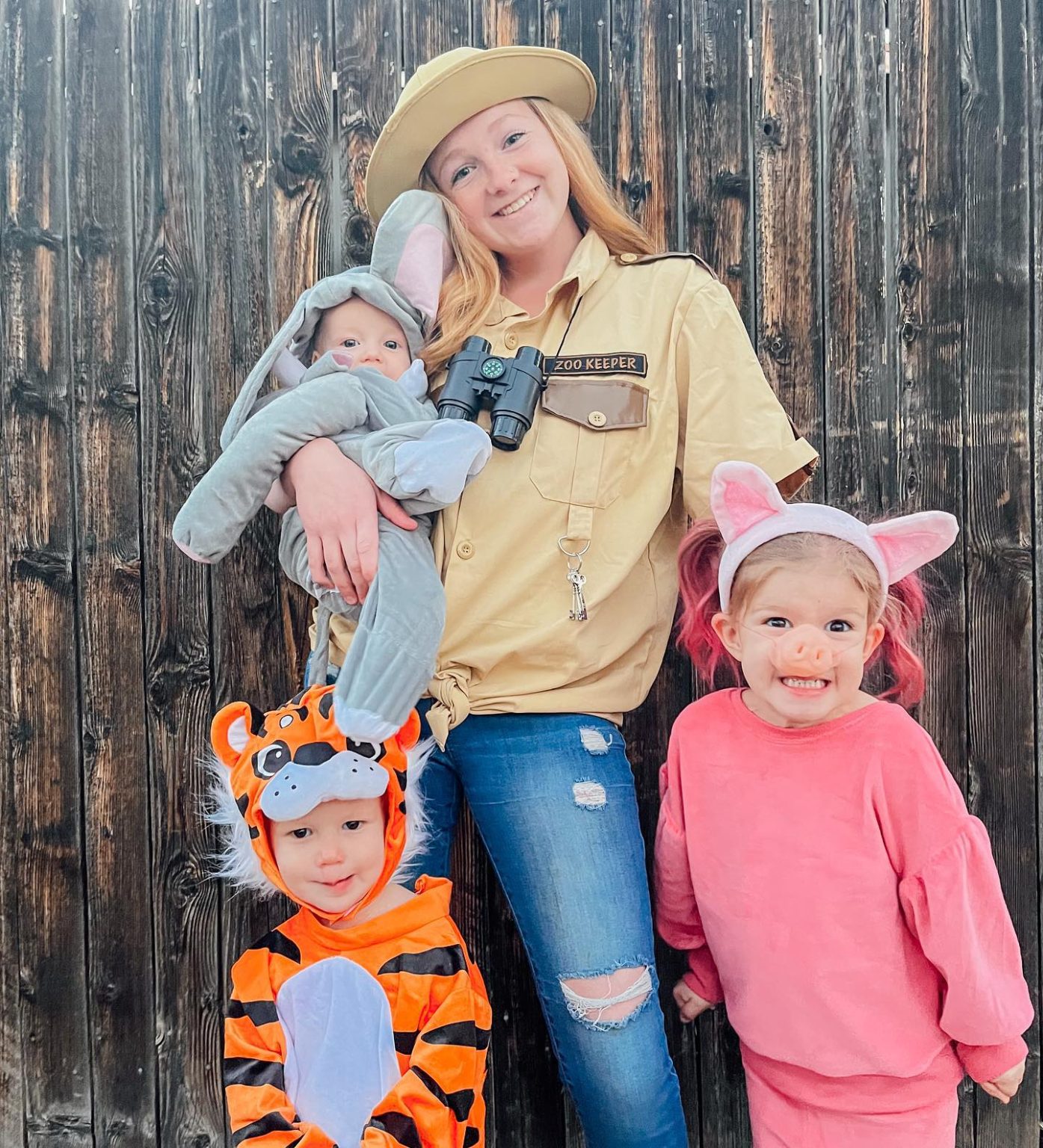 Angie Faith: The Journey from School Plays to Stardom - STAR BELIEFS