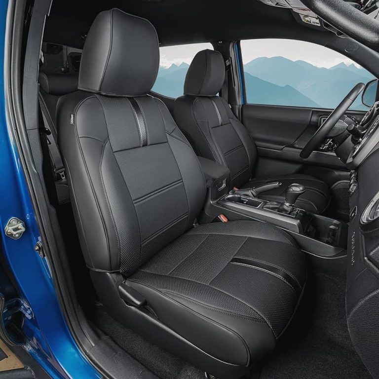 Transforming Your Ride: The Ultimate Guide to 3rd Gen 4Runner Seat ...