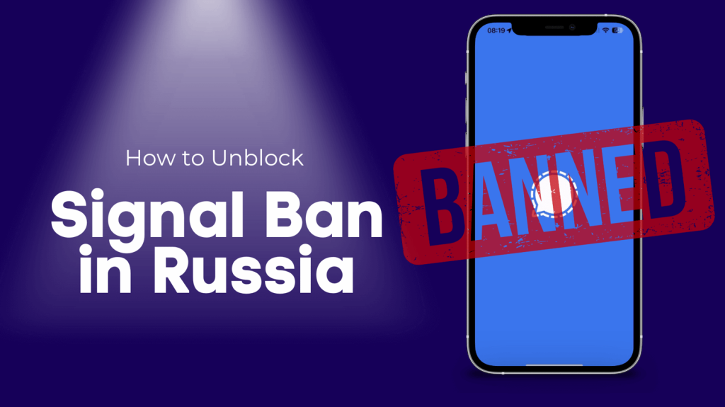 Understanding the Signal Ban and How to Use Signal in Russia - STAR BELIEFS