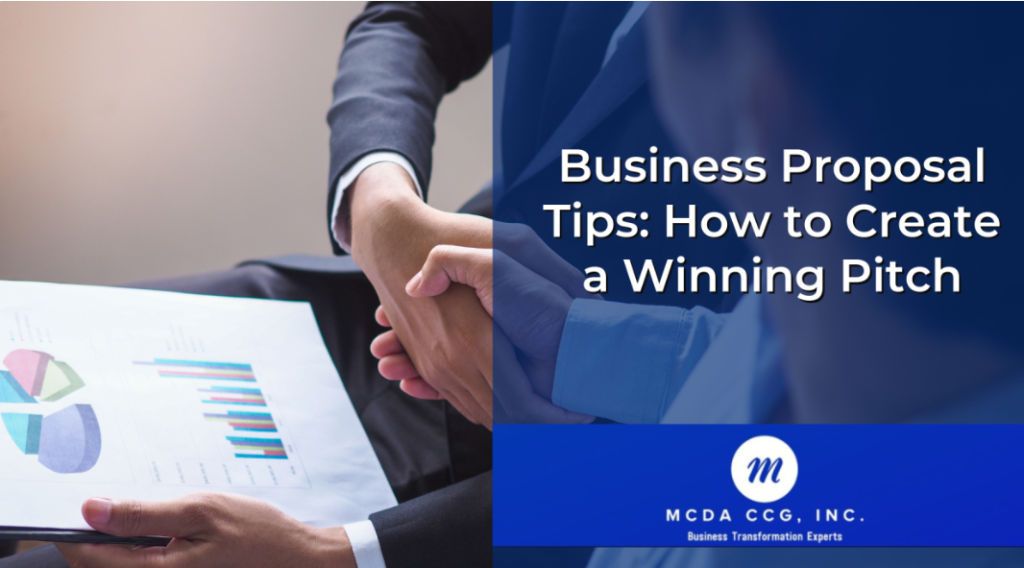 6 Ways to Make a Winning Business Proposal - STAR BELIEFS