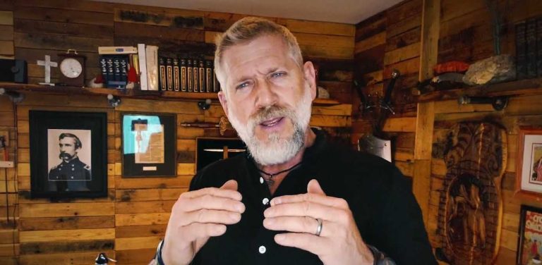 Understanding Ken Graves Net Worth Life, and Achievements - STAR BELIEFS