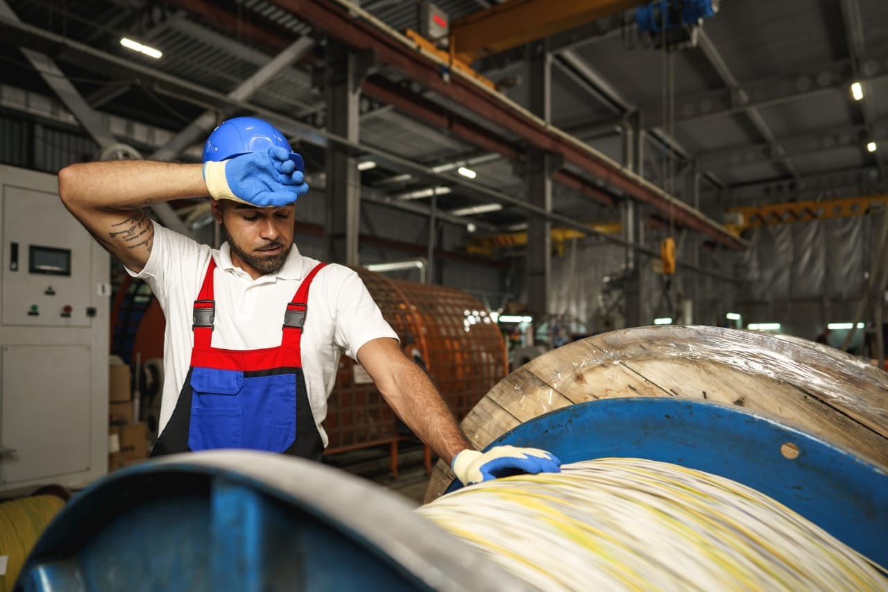 New Technology Is Transforming How Manufacturers Approach Cable ...