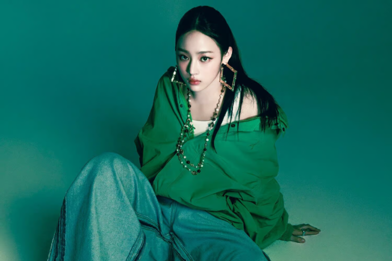 Minji Age, Bio, Career, Family & Net Worth - STAR BELIEFS